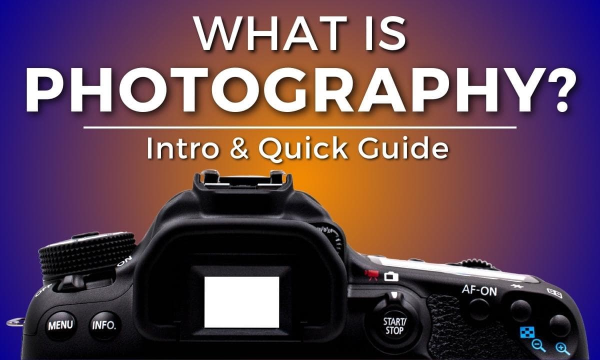 An Introduction to Digital Photography | OER Commons