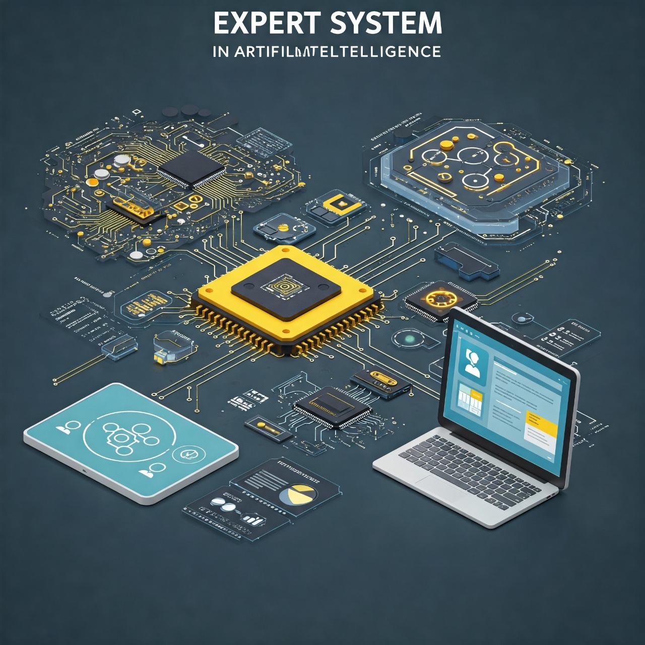 Expert system in Artificial Intelligence | OER Commons