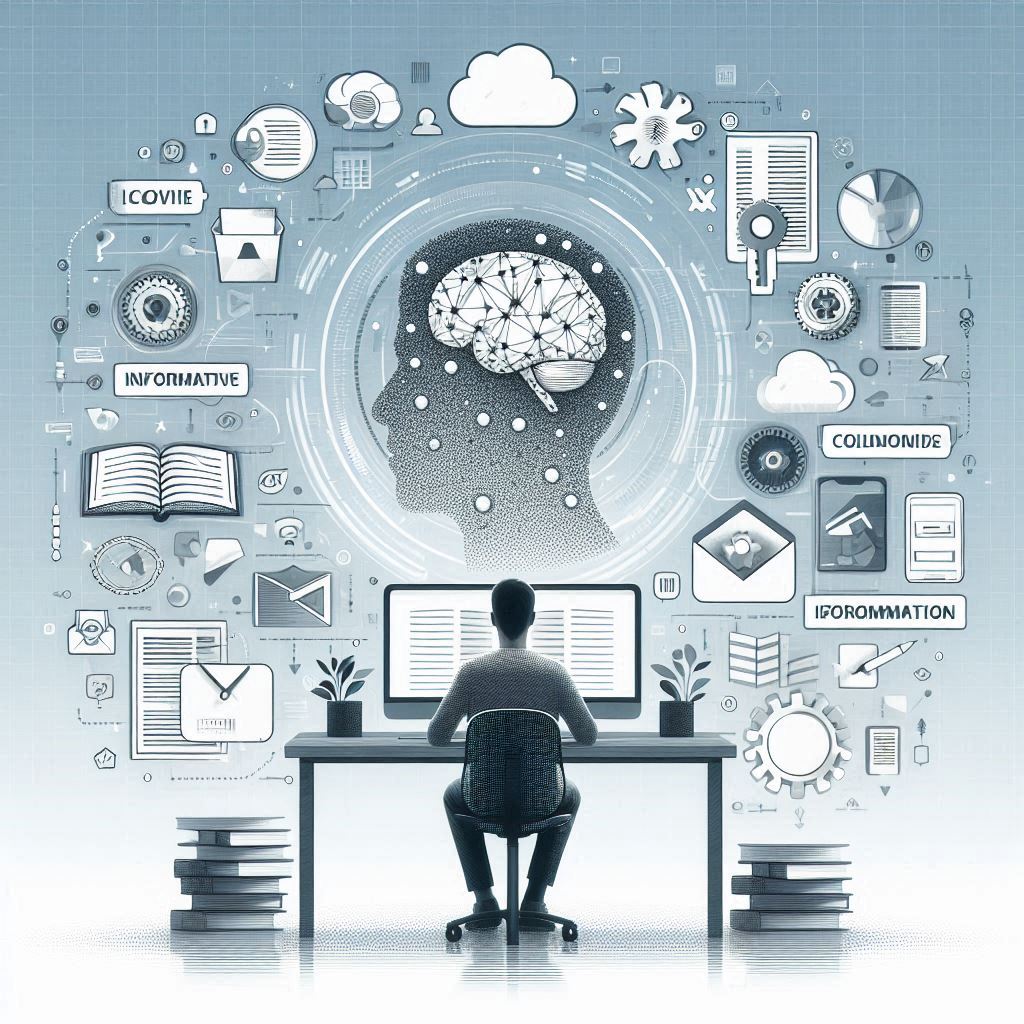 Cognitive Information Retrieval and related concept | OER Commons