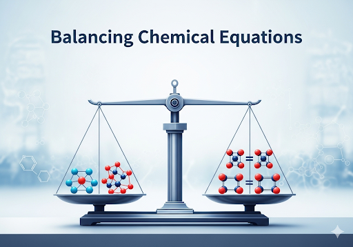 AI -Assisted Learning: Balancing Chemical Equations | OER Commons