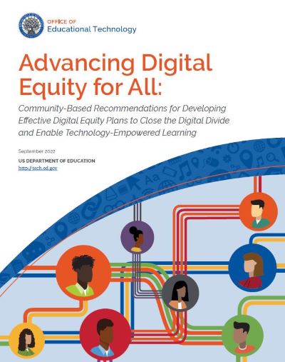 Advancing Digital Equity for All | OER Commons