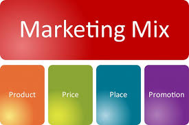 Marketing Mix-Product | OER Commons
