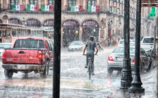 Working As A Meteorologist OER Commons