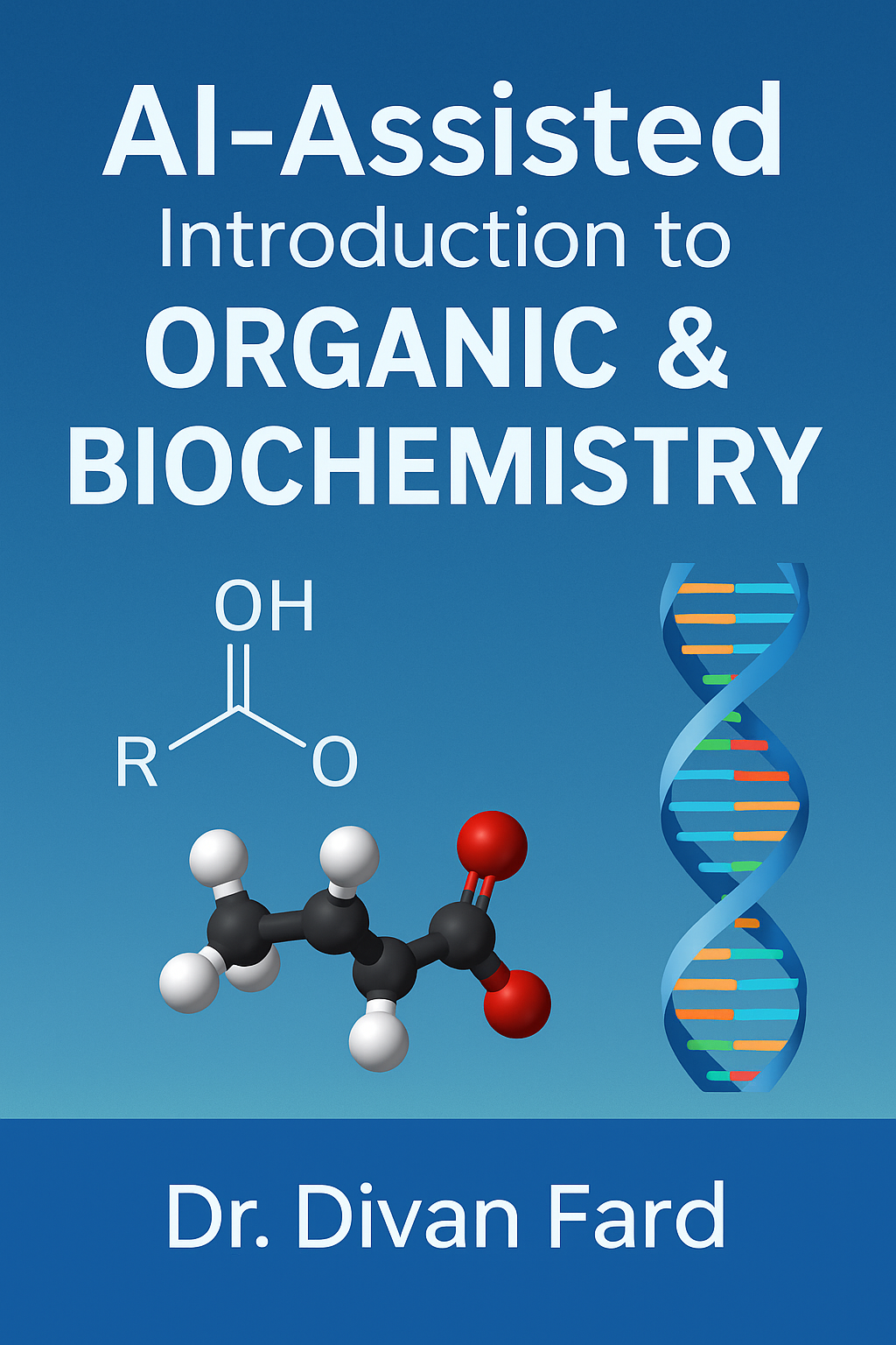 AI-assisted Introduction to Organic and Biochemistry Textbook | OER Commons