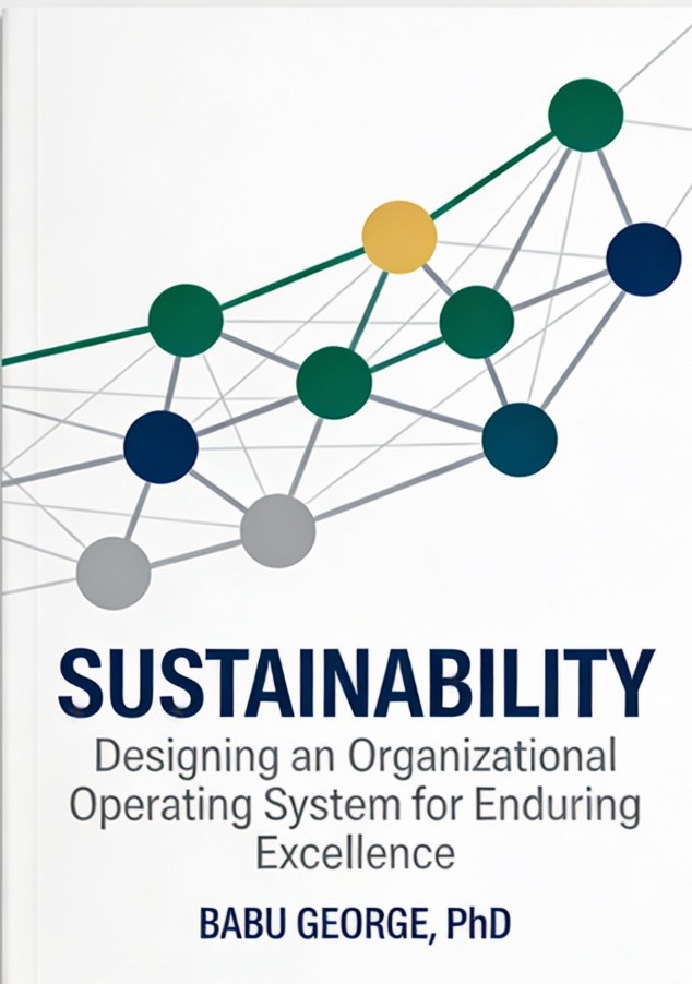 SUSTAINABILITY: Designing an Organizational Operating System for ...