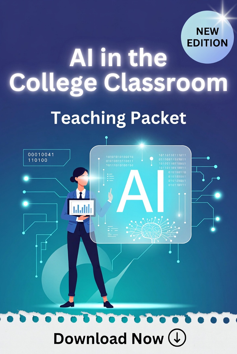 Teaching Business and Legal Studies with AI | OER Commons