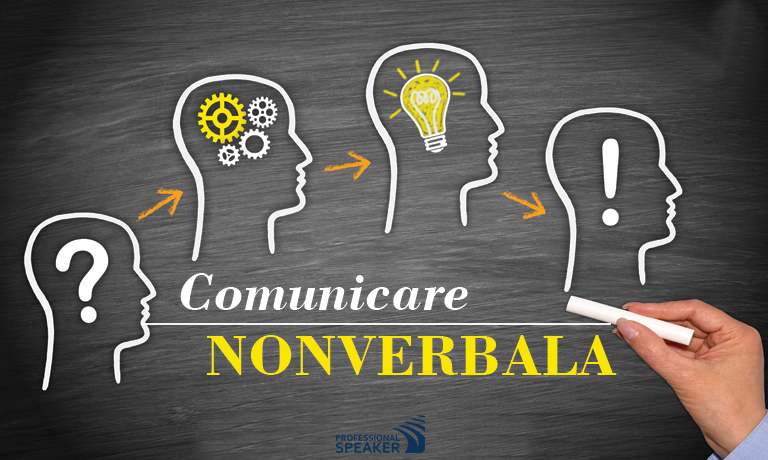 COMUNICAREA NONVERBALĂ | OER Commons