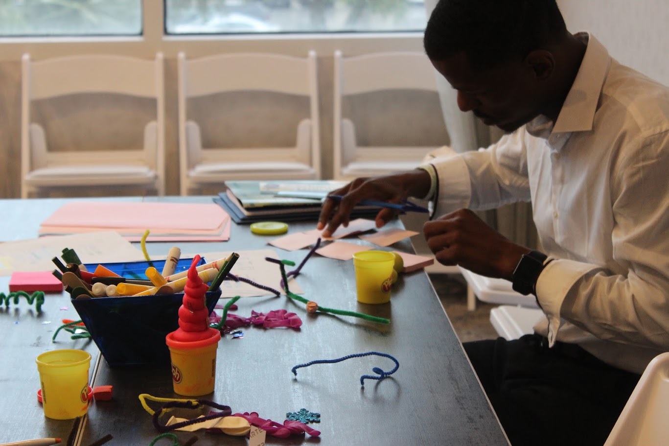 Introduction to Global Challenges and Solutions Activity | OER Commons