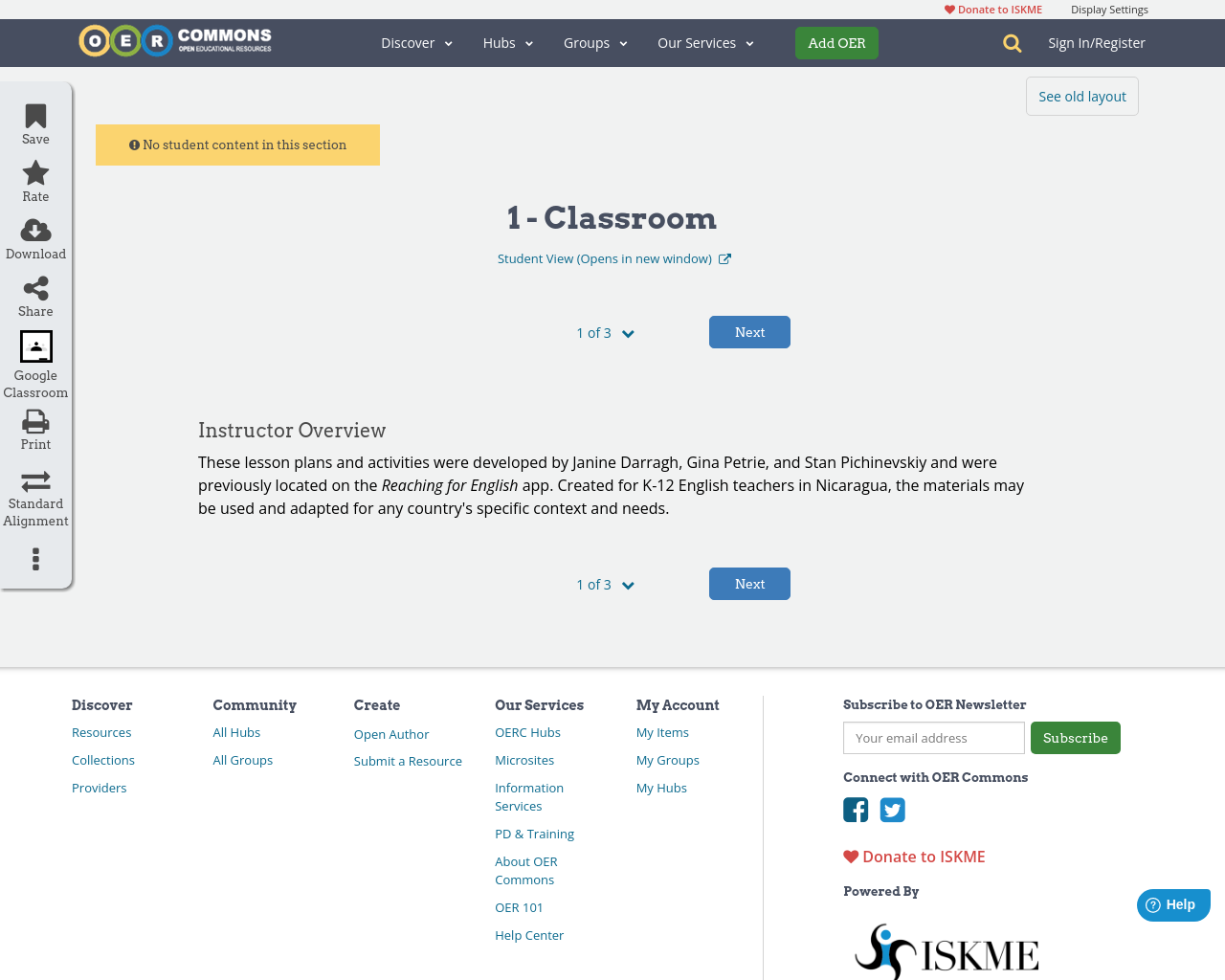 01 Classroom Oer Commons