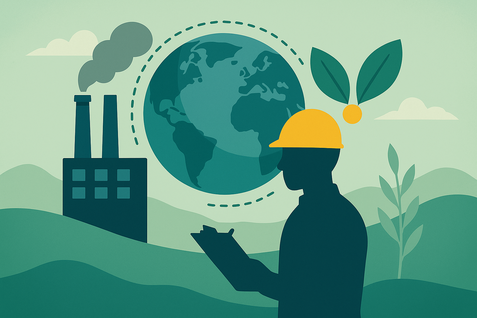 Introduction to Public Health, Environmental Terrain: The World Around ...