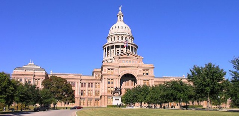 Texas Government 1.0, The Legislative Branch, Introduction: The Texas ...