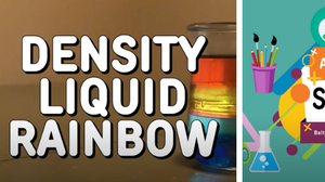 DIY Density Rainbow | OER Commons