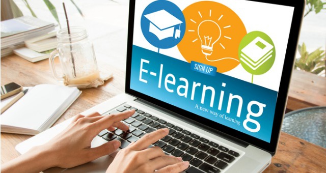 Introduction to E-Learning | OER Commons