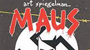 Pre-reading Maus - The Elements of a Graphic Novel | OER Commons