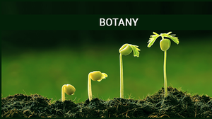 Botany Material | OER Commons