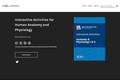 OpenStax Anatomy and Physiology Group Resources | OER Commons