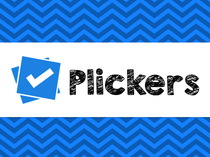 Plicker's Tutorial | OER Commons