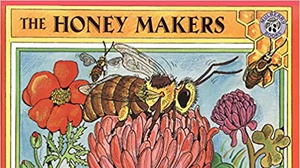 The Honey Makers by Gail Gibbons | OER Commons