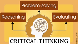 CRITICAL THINKING STRATEGIES-PPT | OER Commons