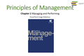 OpenStax Principles of Management Group Resources | OER Commons