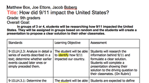 Problem-Based Learning | OER Commons