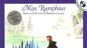 Reading for Meaning - "Miss Rumphius" | OER Commons