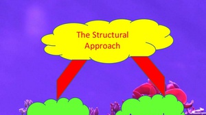 Structural Approach | OER Commons