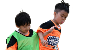 Physical Education Elementary (K-5) Foot Striking Unit | OER Commons