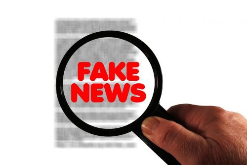 Spotting Fake News | OER Commons