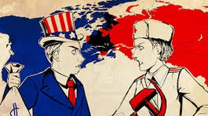 The Cold War | OER Commons