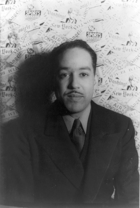 Harlem - Langston Hughes | OER Commons