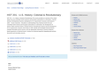 OpenStax U.S. History Group Resources | OER Commons