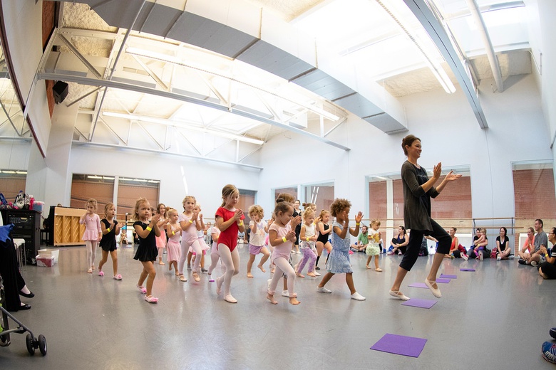 Primary Physical Education Creative Dance Unit | OER Commons