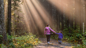 Go for a Walk in Washington | OER Commons