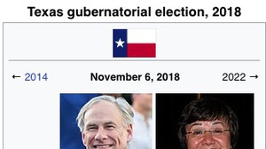 Texas Government 1.0, The Executive Branch, Chapter 8.1: Gubernatorial ...