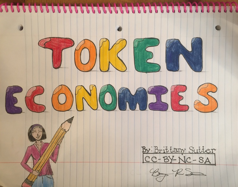 Token Economies: An Overview | OER Commons