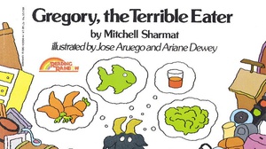 Reading for Meaning - "Gregory, the Terrible Eater" | OER Commons