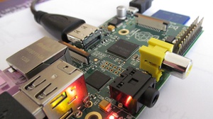 Raspberry Pi Resources, Setup to First Program | OER Commons