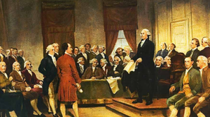Compromise at the Constitutional Convention | OER Commons
