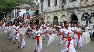Sawaram and Pathuru Dance | OER Commons