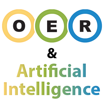 OER and Artificial Intelligence | OER Commons