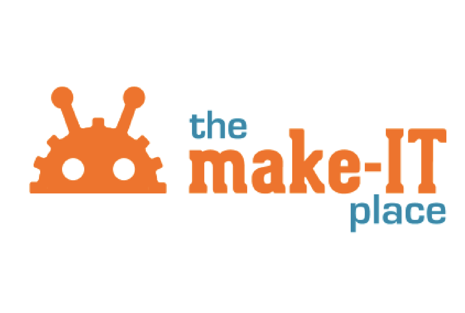 The Make-IT Place | OER Commons