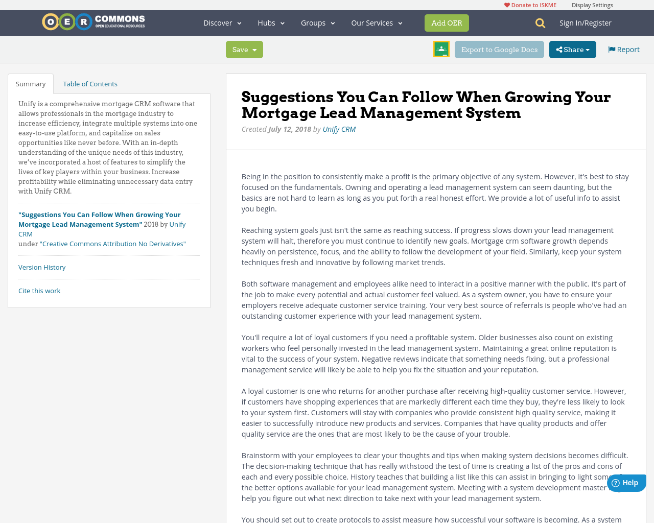 Suggestions You Can Follow When Growing Your Mortgage Lead Management ...