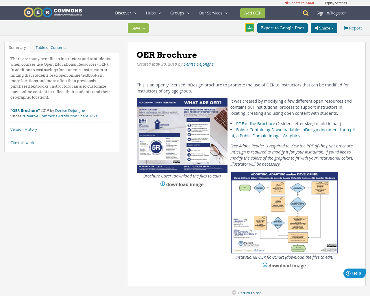 Rdbms Oer Commons