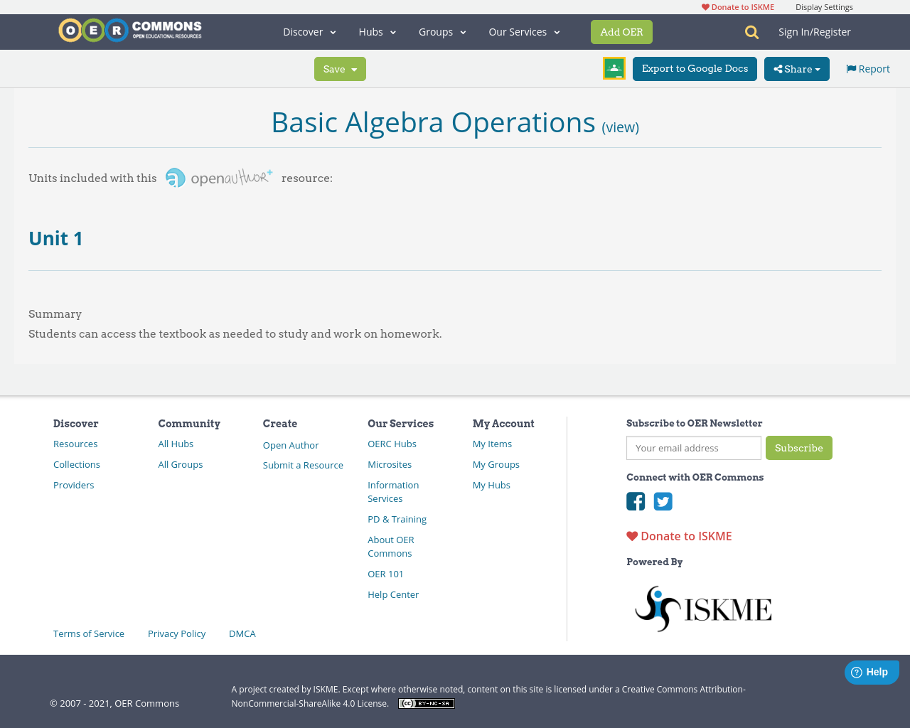 Basic Algebra Operations OER Commons basic-algebra-operations-oer-commons